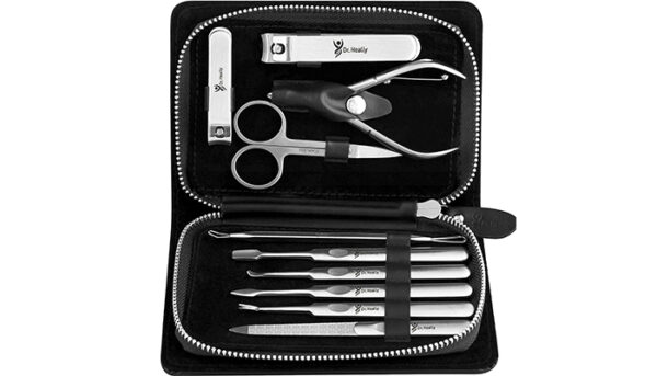 14 Best Manicure Sets For Men - Kalibrado